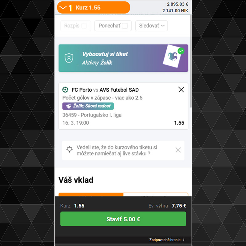 Booster karty - návod